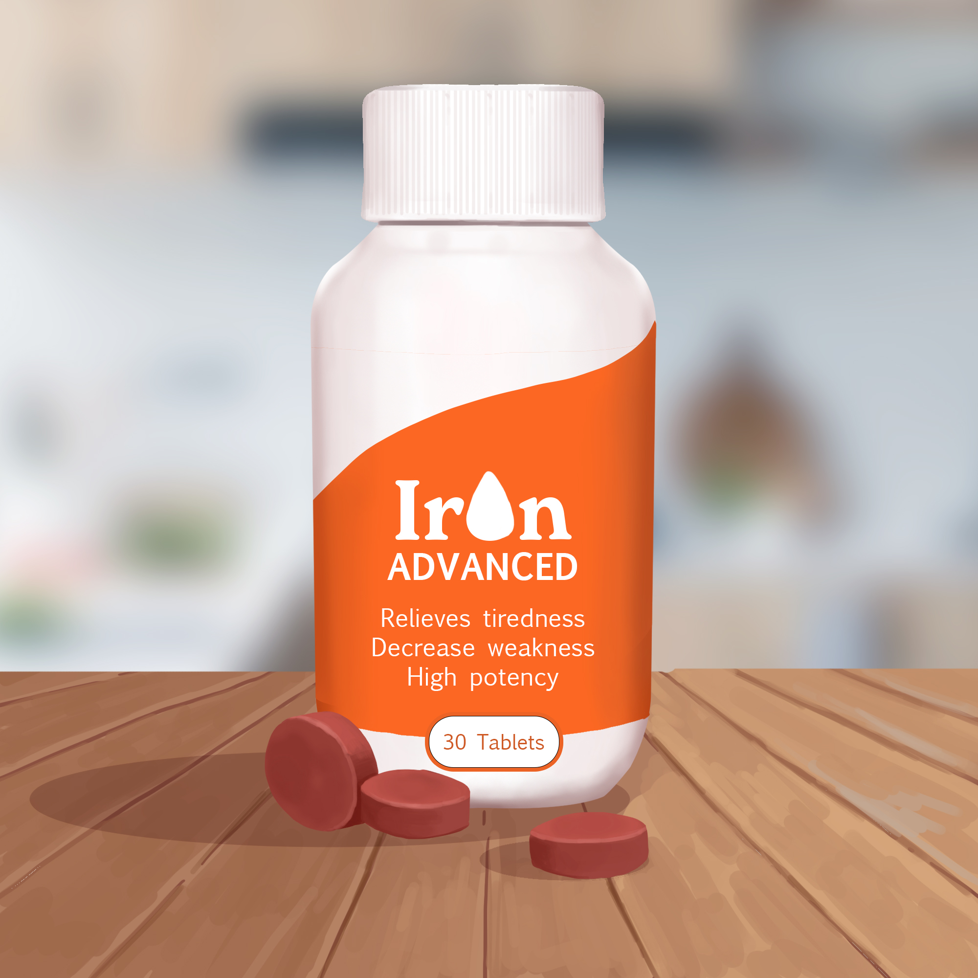 Berkenalan dengan TTD, Tablet Tambah Darah - SIGAP | Tanoto Foundation